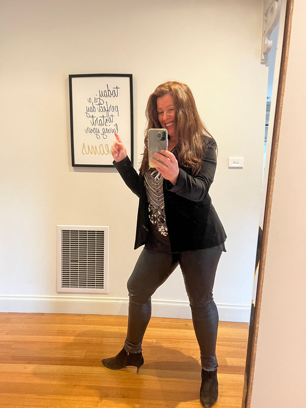 Self-beliefs and self-love: how to find your inner Moxie! - HackingHappy.co